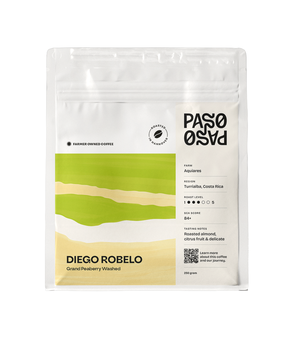 Products – Paso Paso - Farmer Owned Coffee