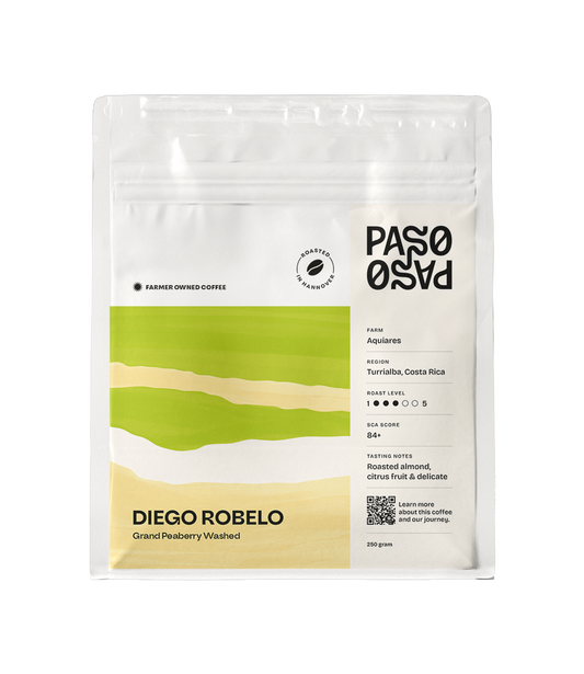 Products – Paso Paso - Farmer Owned Coffee
