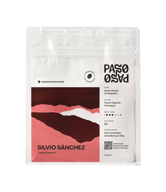Products – Paso Paso - Farmer Owned Coffee